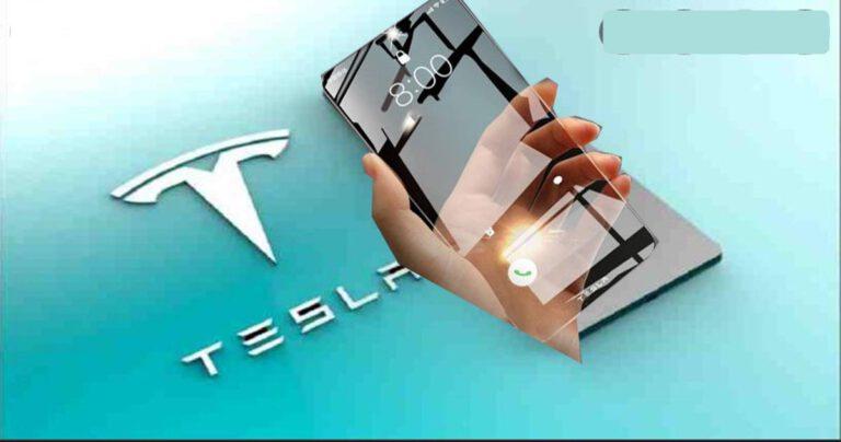 Tesla Pi Phone 2022 Price, Release Date, Specifications 5G